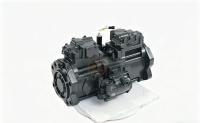 China Jision KPM K3V Series Hydraulic Pump for Excavator 63cc to 280cc High Quality New for sale