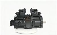 China Jision KPM K3V Series Hydraulic Pump for Excavator 63cc to 280cc High Quality New for sale