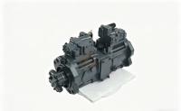 China Jision KPM K3V Series Hydraulic Pump for Excavator 63cc to 280cc High Quality New for sale