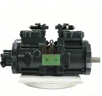 China Jision KPM K3V Series Hydraulic Pump for Excavator 63cc to 280cc High Quality New for sale