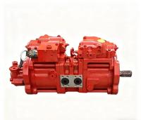 China K3V112DT Hydraulic Main Pump for Hyundai R200-3 R210LC-3 R220LC-3 R250-7 R250LC-9 R260LC-9 Excavator 100% New for sale