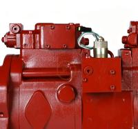 China K3V112DT Hydraulic Main Pump for Hyundai R200-3 R210LC-3 R220LC-3 R250-7 R250LC-9 R260LC-9 Excavator 100% New for sale