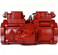 China K3V112DT Hydraulic Main Pump for Hyundai R200-3 R210LC-3 R220LC-3 R250-7 R250LC-9 R260LC-9 Excavator 100% New for sale