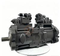 China K3V112DT Hydraulic Main Pump for Hyundai R200-3 R210LC-3 R220LC-3 R250-7 R250LC-9 R260LC-9 Excavator 100% New for sale
