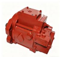 China Jision K3V112S Variable Axial Piston Excavator Hydraulic Pump 112cc High Pressure Double Gear for sale