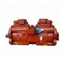China K3V140DT Hydraulic Pump PC27MR-2 Main Pump for sale