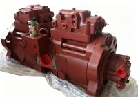 China K3V140DT Hydraulic Pump PC27MR-2 Main Pump for sale