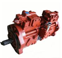 China K3V140DT Hydraulic Pump PC27MR-2 Main Pump for sale
