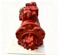 China Excavator K3V180DT Hydraulic Pump for EC360 EC360B EC360C Main Pump 14516492 14500380 for sale
