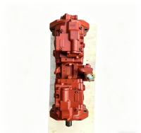China Excavator K3V180DT Hydraulic Pump for EC360 EC360B EC360C Main Pump 14516492 14500380 for sale