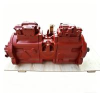China Excavator K3V180DT Hydraulic Pump for EC360 EC360B EC360C Main Pump 14516492 14500380 for sale