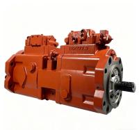 China K5V140DTP-9N01-17T Hydraulic Pump Assembly for DH300-7 Excavator 100% New for sale