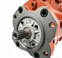 China K5V140DTP-9N01-17T Hydraulic Pump Assembly for DH300-7 Excavator 100% New for sale