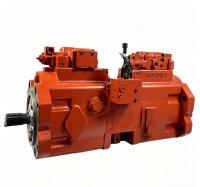 China K5V140DTP-9N01-17T Hydraulic Pump Assembly for DH300-7 Excavator 100% New for sale