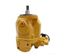 China Excavator 345C Hydraulic Fan Pump 2590814 259-0814 New OEM Quality 1pc for sale