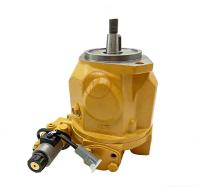 China Excavator 345C Hydraulic Fan Pump 2590814 259-0814 New OEM Quality 1pc for sale