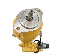 China Excavator 345C Hydraulic Fan Pump 2590814 259-0814 New OEM Quality 1pc for sale