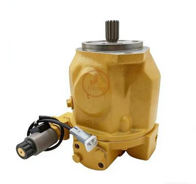 China Excavator Hydraulic Fan Pump 2590815 259-0815 for 322C 325C High Quality 100% New for sale