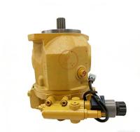 China Excavator Hydraulic Fan Pump 2590815 259-0815 for 322C 325C High Quality 100% New for sale