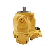 China Excavator Hydraulic Fan Pump 2590815 259-0815 for 322C 325C High Quality 100% New for sale