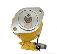 China Excavator Hydraulic Fan Pump 2590815 259-0815 for 322C 325C High Quality 100% New for sale