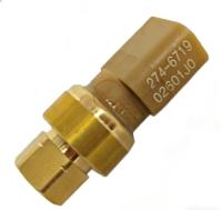 China Excavator Engine Part Oil Pressure Sensor Switch 274-6719 2746719 for C9 for sale