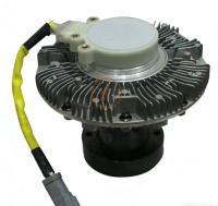 China Excavator Engine Fan Drive Fluid Clutch 2813588 for 320D 321C 323D High Quality 100% New for sale