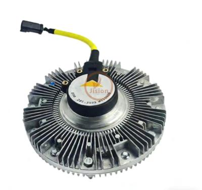 China C7 Engine Fan Clutch 281-3589 for Excavator 324D 325D High Quality 100% New for sale