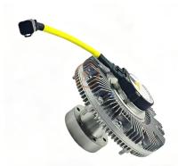 China C7 Engine Fan Clutch 281-3589 for Excavator 324D 325D High Quality 100% New for sale