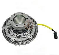 China C7 Engine Fan Clutch 281-3589 for Excavator 324D 325D High Quality 100% New for sale