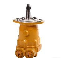 China Excavator E 330C Hydraulic Fan Pump 2835992 283-5992 for sale