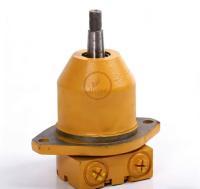 China Excavator E 330C Hydraulic Fan Pump 2835992 283-5992 for sale