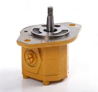 China Excavator E 330C Hydraulic Fan Pump 2835992 283-5992 for sale