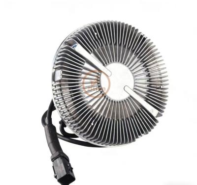 China E320D Excavator Fan Clutch 324-0123 508-6314 High Quality 100% New Replacement Part for sale