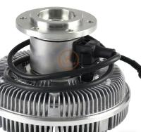 China E320D Excavator Fan Clutch 324-0123 508-6314 High Quality 100% New Replacement Part for sale