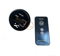 China 366-0367 3660367 E308 311 323D2 320D Service Timer Hour Meter Timer Relay With Remote Control for sale