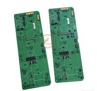 China 262-2879 PCB Circuit Board for Engine Controller C7 C9 Power Board 100% New for sale