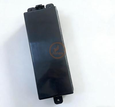 China YN24E00016F2 Fuse Box for SK200-8 Excavator 24V Electrical Parts High Quality for sale