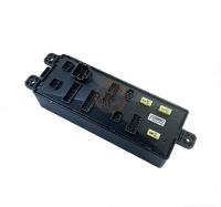 China YN24E00016F2 Fuse Box for SK200-8 Excavator 24V Electrical Parts High Quality for sale