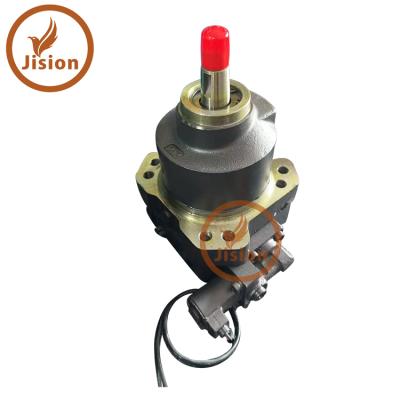China Crawler Dozers Fan Motor Assy 708-7S-00352 for D61ex-15 D85px-15 D65px-15 for sale
