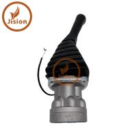 China 290-7848 297-0589 206-3305 297-0529 Excavator Joystick Controller for 345B 330B 325B 320B 312B for sale