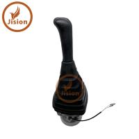 China 290-7848 297-0589 206-3305 297-0529 Excavator Joystick Controller for 345B 330B 325B 320B 312B for sale