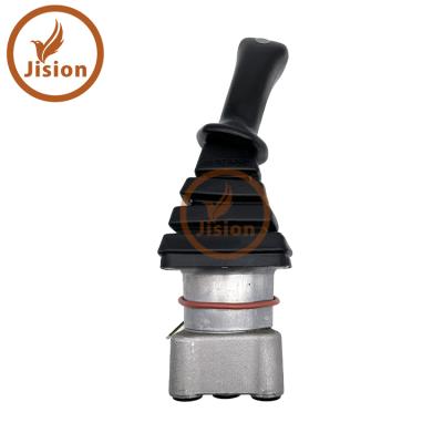 China Control Joystick Valve Pilot Valve Assembly Operating Lever 25990500 for  Excavator for sale