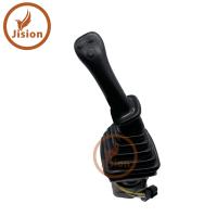 China Excavator Joystick Assembly for DX225 DX225LCA K1000556 K1000556e Pilot Handle Valve for sale