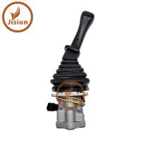 China Excavator Joystick Assembly for DX225 DX225LCA K1000556 K1000556e Pilot Handle Valve for sale