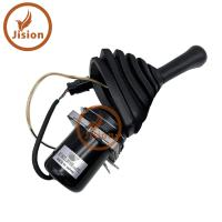 China Excavator Joystick 307-3993 3073993 for Caterpillar 336E H 336E LH 374F L High Quality for sale