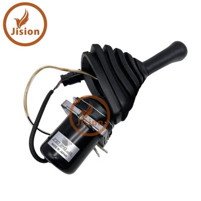 China Excavator Joystick 307-3993 3073993 for Caterpillar 336E H 336E LH 374F L High Quality for sale