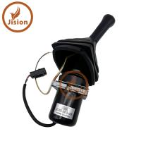 China Excavator Joystick 307-3993 3073993 for Caterpillar 336E H 336E LH 374F L High Quality for sale