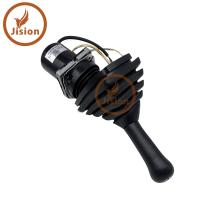China Excavator Joystick 307-3993 3073993 for Caterpillar 336E H 336E LH 374F L High Quality for sale