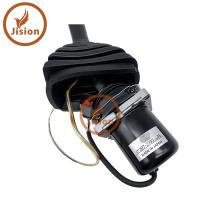 China Excavator Joystick 307-3993 3073993 for Caterpillar 336E H 336E LH 374F L High Quality for sale